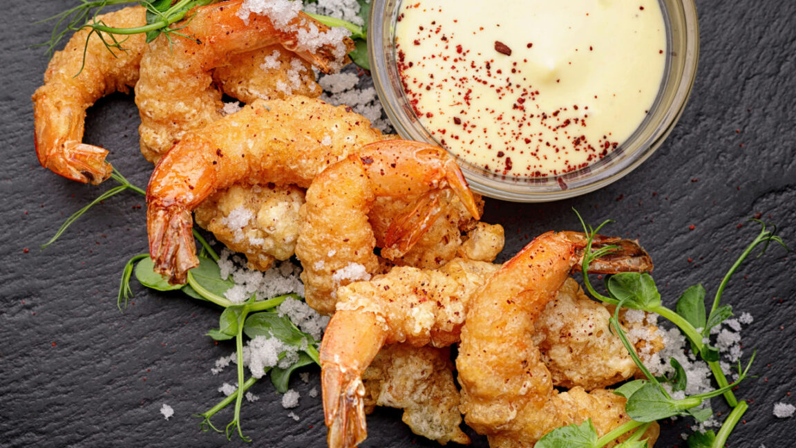 10 Best Leftover Shrimp Recipes for Delicious Meals – My Cooking Recipes
