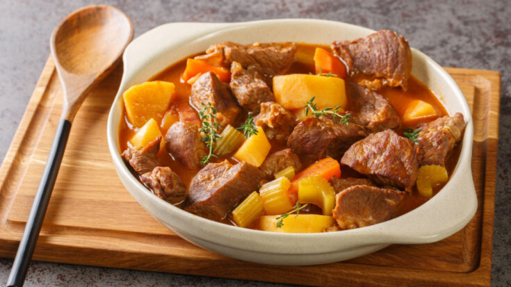 21 Must-Try Irish Dessert Recipes for a Celtic Treat – My Cooking Recipes