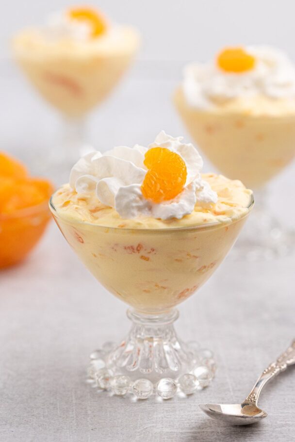 16 No-Fuss 3-Ingredient Dessert Recipes – My Cooking Recipes