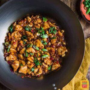 23 Authentic Chinese Chicken Recipes for a Taste of Asia at Home – My ...