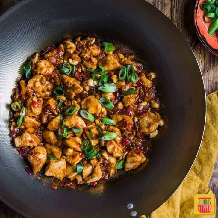 23 Authentic Chinese Chicken Recipes for a Taste of Asia at Home