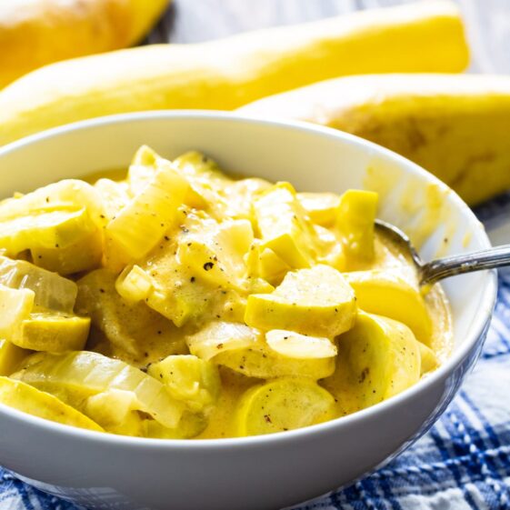 15 Delicious Yellow Crookneck Squash Recipes to Brighten Your Plate ...