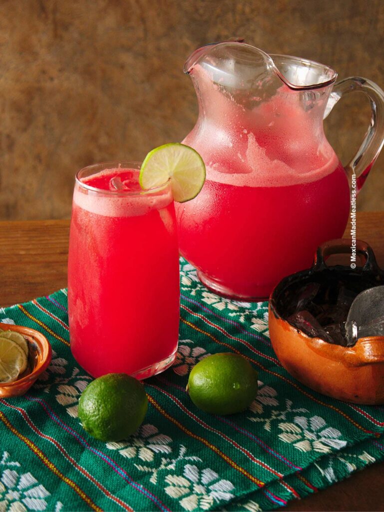17 Must-Try Mexican Drinks for a Cultural Sip
