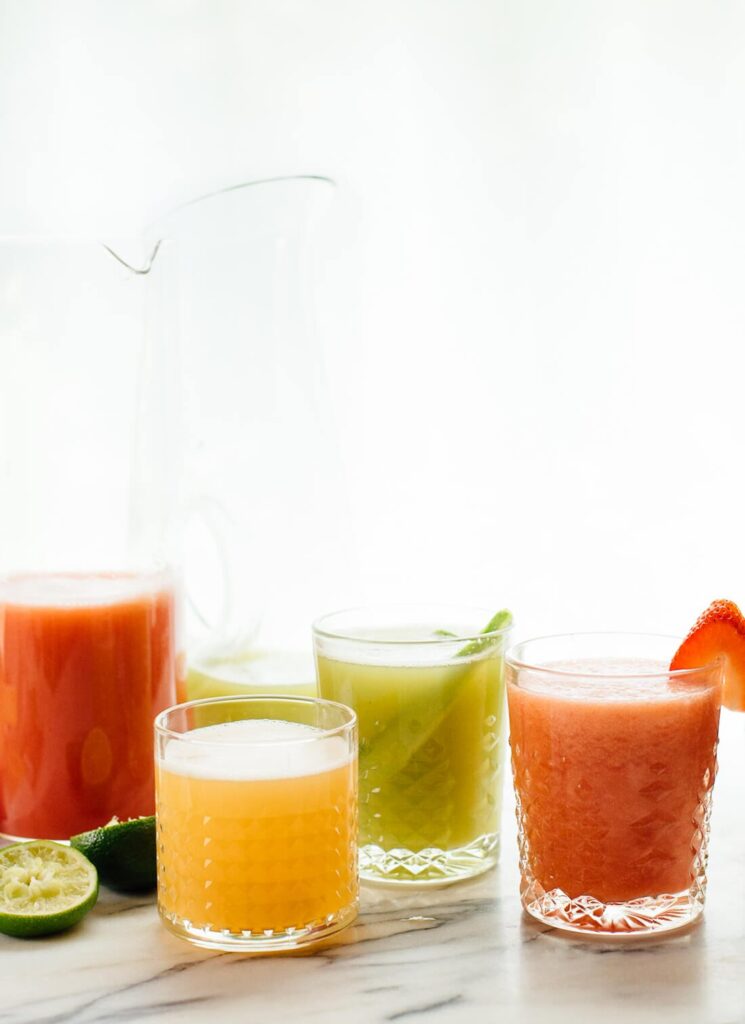 17 Must-Try Mexican Drinks for a Cultural Sip