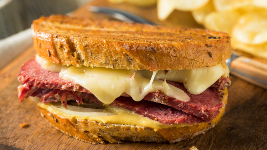 16 Delicious Ways to Stuff a Croissant Sandwich – My Cooking Recipes