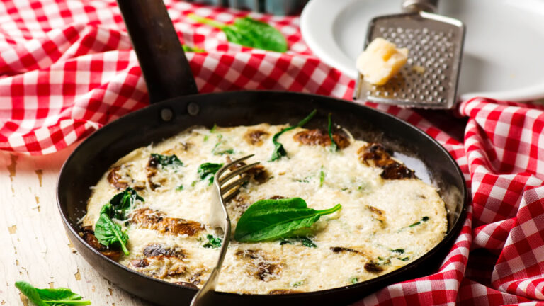 27 Easy-to-Make Sweet Breakfast Recipes to Start Your Day